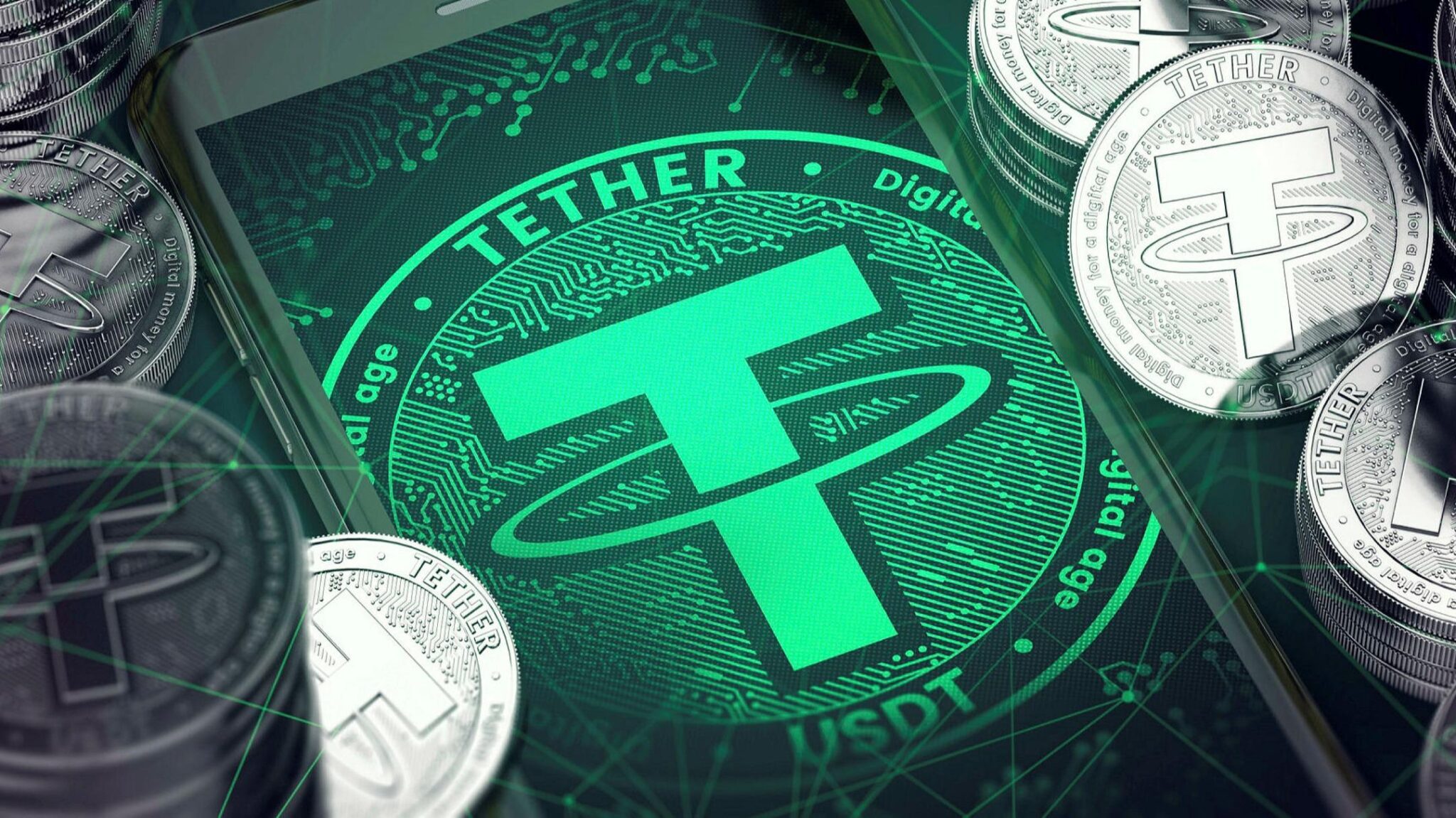Tether Moves $780M in Bitcoin to Reserve, Marking Its Largest Shift in ...