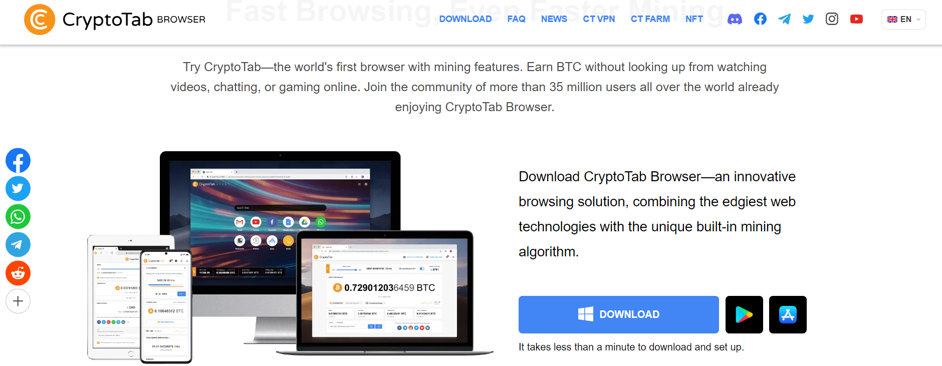 Surfing for Coins: The World of Browser-Based Cryptocurrency Mining – Pros, Cons, and Is It ...
