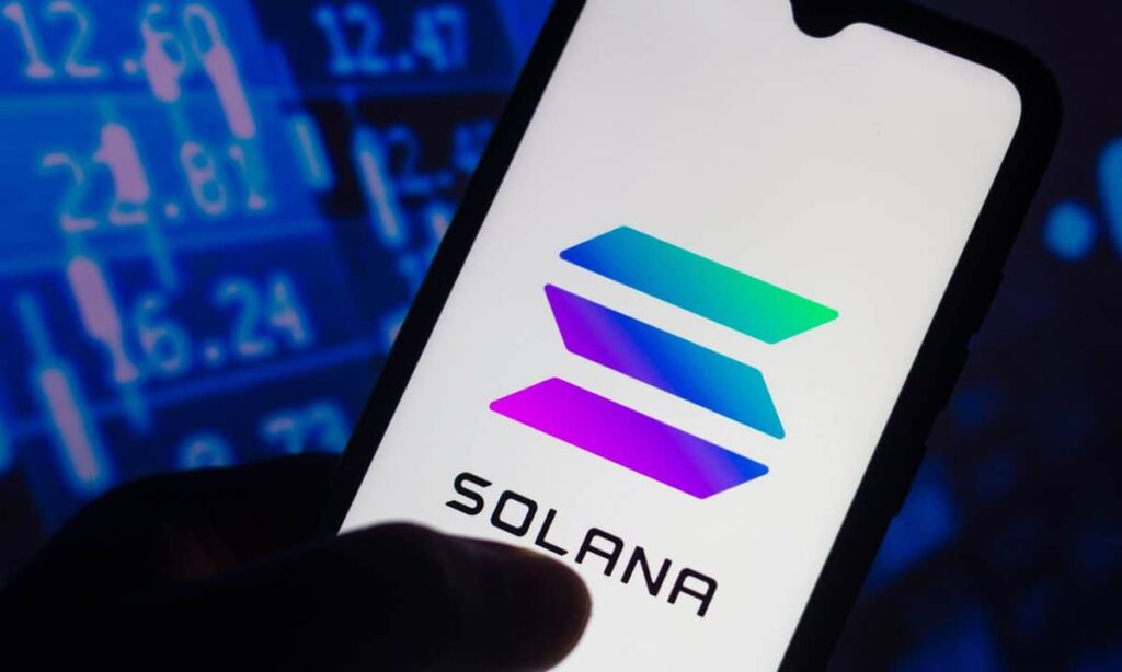 Donald Trump’s Memecoin Frenzy Sparks $39B Solana Trading Surge and ...