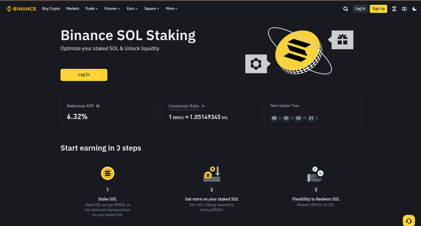 9 Best Platforms to Stake Solana in 2025: Earn More SOL