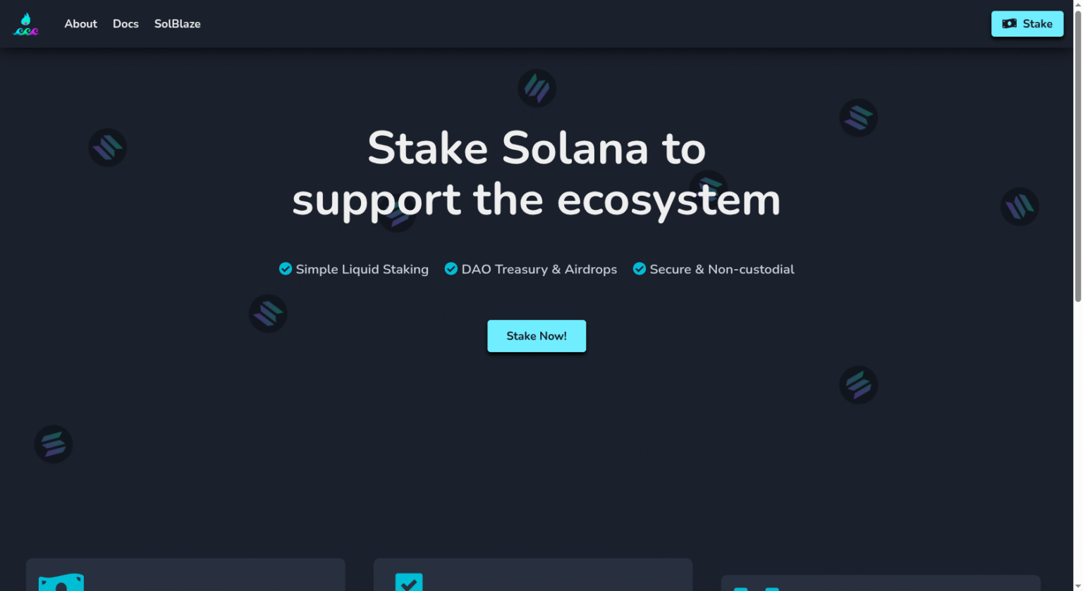 9 Best Platforms to Stake Solana in 2025: Earn More SOL