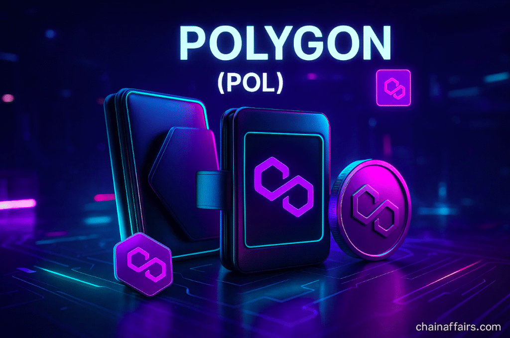 Solana (SOL) & Polygon (POL): Your 2025 Guide to Maximize DeFi Yields