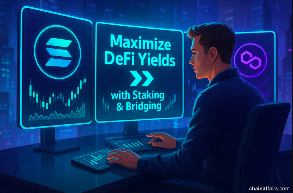 Which Polygon Bridge Should You Use? Top Solutions Every DeFi Trader Must Know